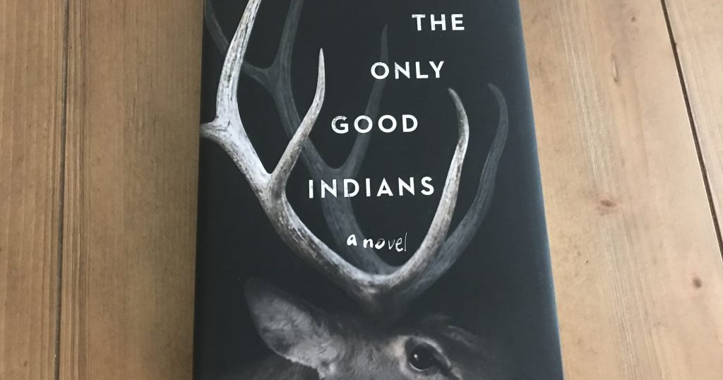 'I Want To Show The World The American Indians They Don't Expect ...