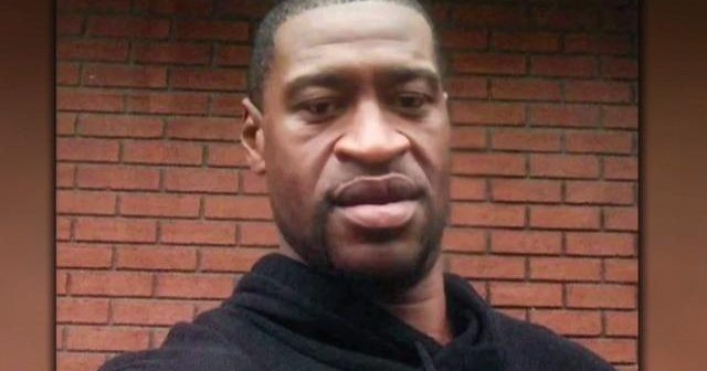 New body camera video shows George Floyd pleading with officers and ...