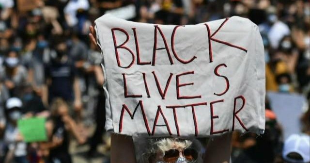 Social unrest and COVID pandemic leading to surges of anxiety and ...