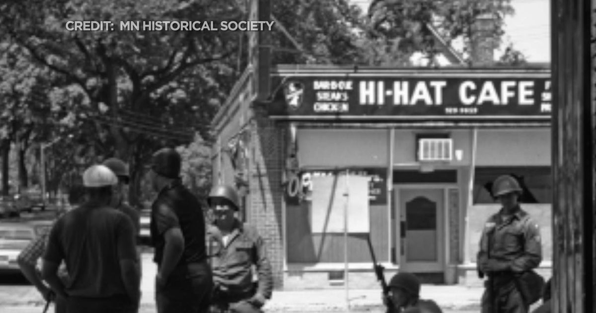 'Déjà Vu For Me All Over Again': July 19 Marks Anniversary Of 1967 ...