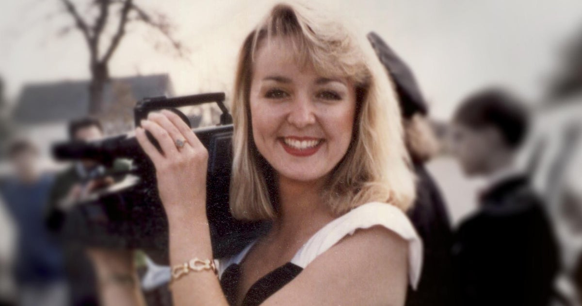 Jodi Huisentruit mystery: The decades-long search for the missing Mason ...