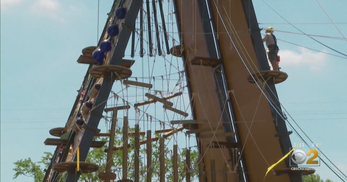 Lemont Brings Fun Adventure In a Heightened, Socially Distant ...