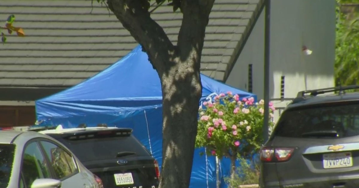 2 Men Killed In Burbank Triple Shooting Identified, Motive Still A ...