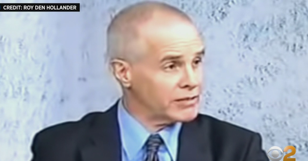 Gunman Suspected Of Ambushing Judge's Family May Have Also Targeted ...