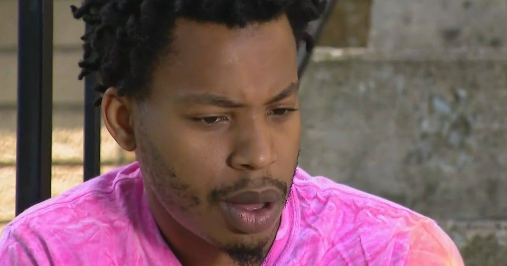 Matthew Dixon Talks About Quest To Clear His Name, Says He Was Falsely ...