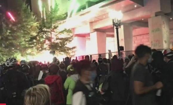 Judge orders federal agents to keep hands off journalists at Portland ...