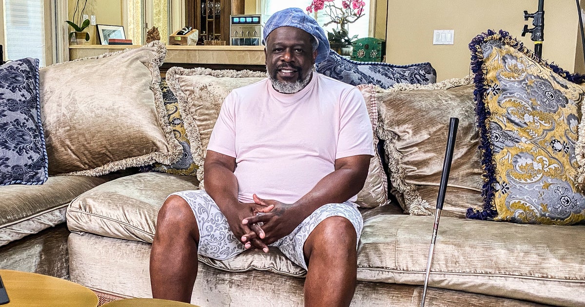 Cedric The Entertainer On What Viewers Can Expect From 'The Greatest # ...