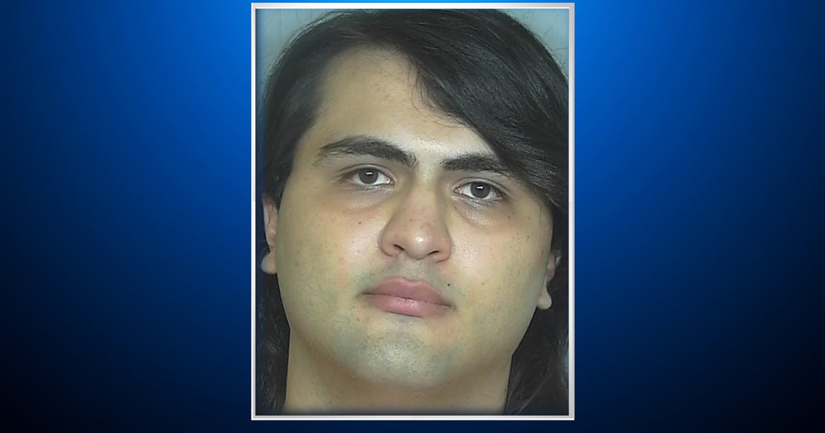 Charges Intensify Against Isaiah Cordova Accused Of Attacking Police ...