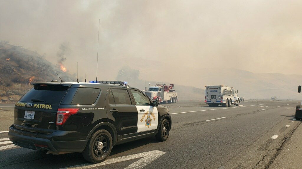 Stories About Highway 152 - CBS San Francisco