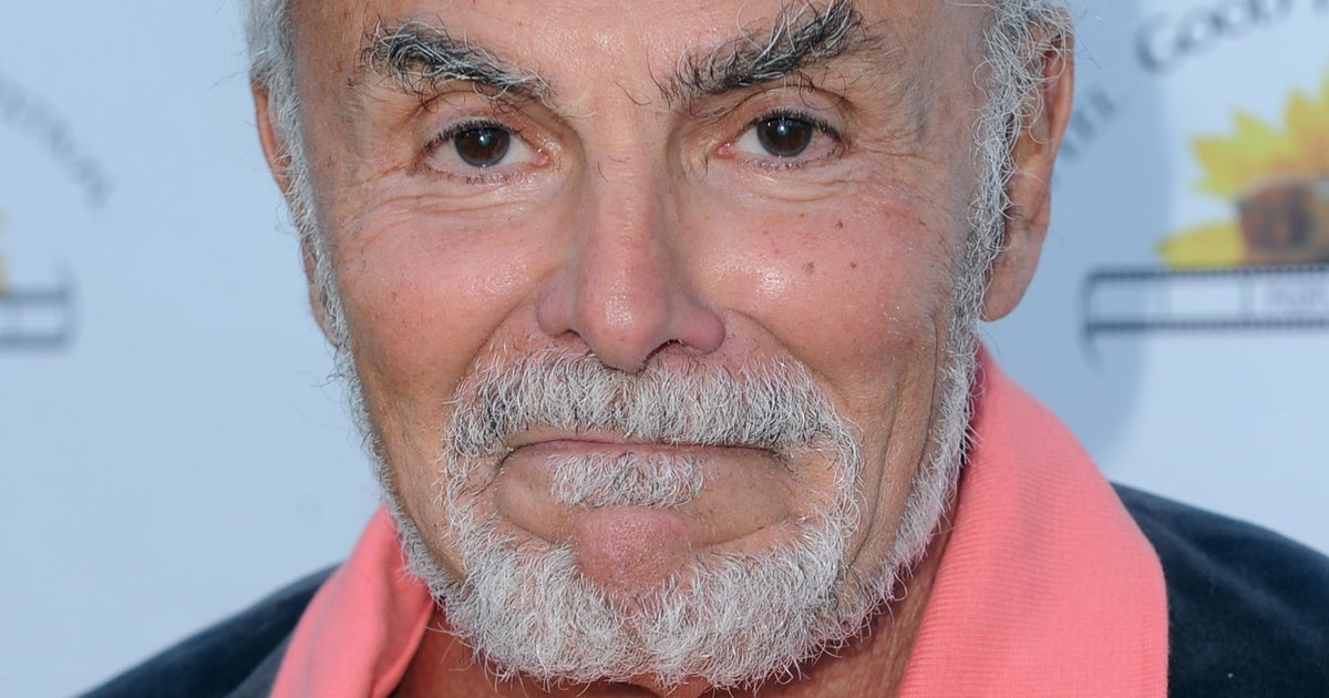 Actor John Saxon Dies, "Enter the Dragon" and "Nightmare on Elm Street ...
