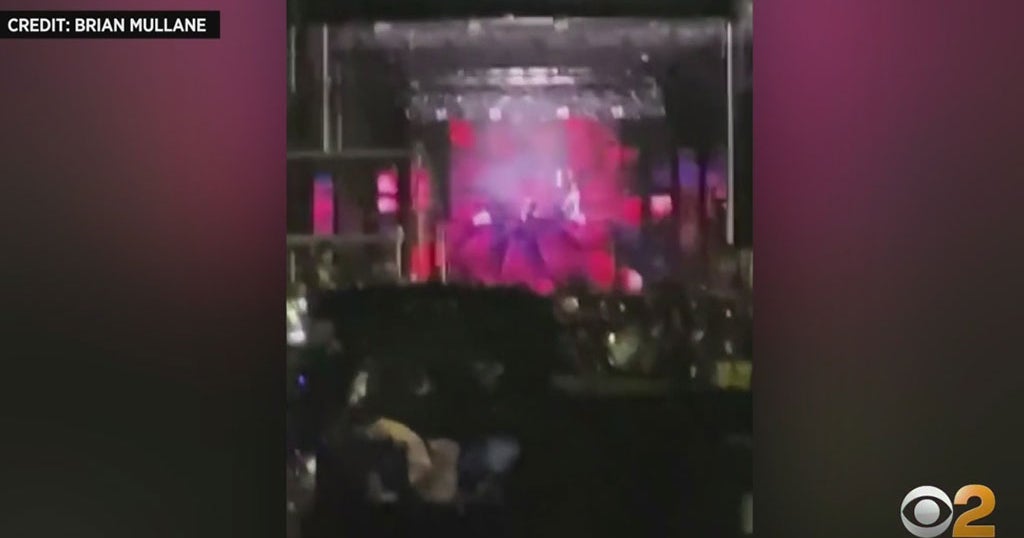 Promoters Behind Chainsmokers Drive-In Concert In Hamptons Fined ...