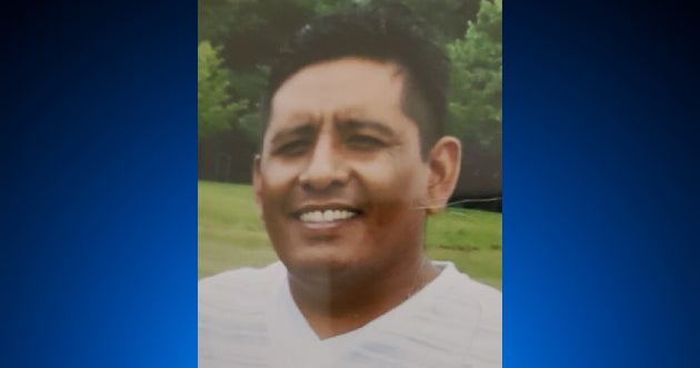 Man Missing From Frederick Last Seen Sunday, Police Say - CBS Baltimore