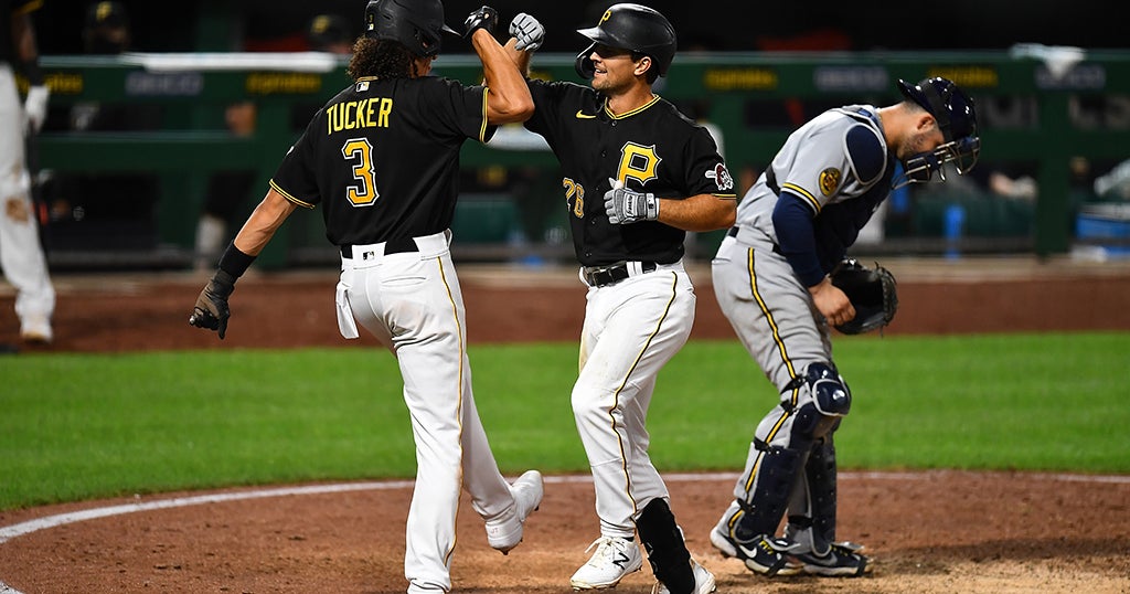 USA Today: Pittsburgh Pirates Will Win Just 57 Games This Season - CBS ...