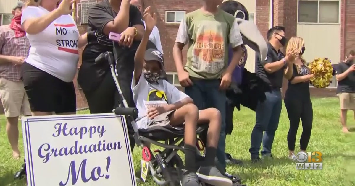 'Exactly What This World Needed' | Friends, Teachers Reflect On The ...