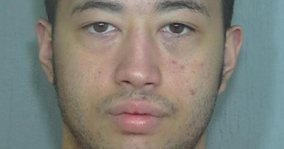 Brandon Steele, Greeley Home Invader, Will Spend Nearly 30 Years In ...