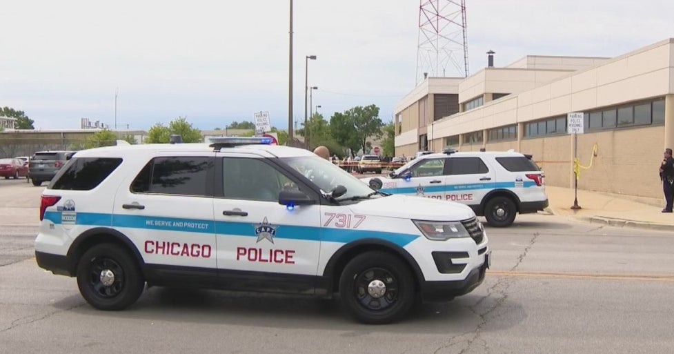 Lovelle Jordan Charged With 6 Counts Of Attempted Murder After Shooting ...