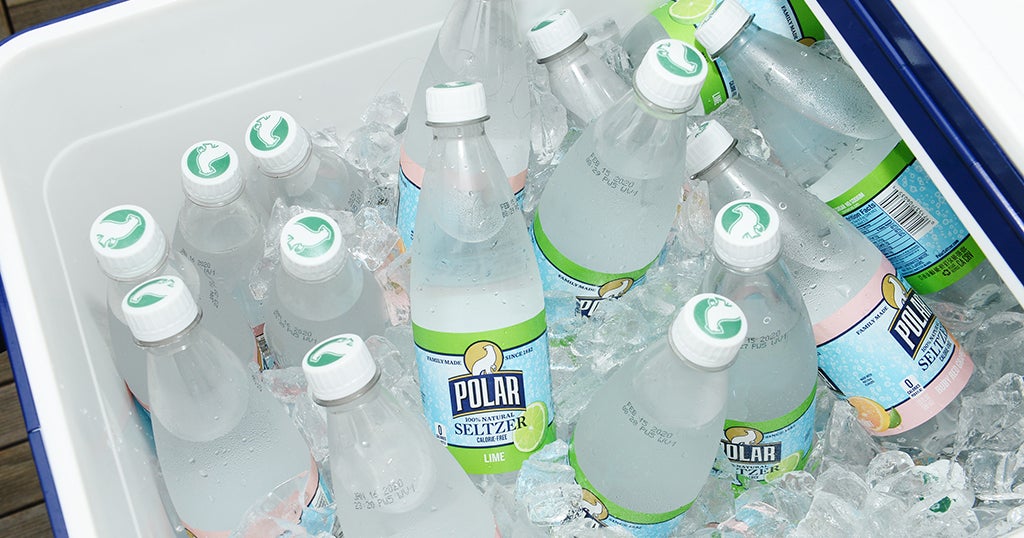 Worcester's Polar Beverages Makes Deal With Keurig Dr Pepper To ...