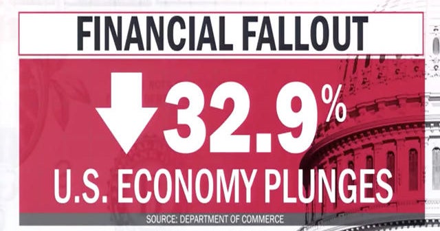 Over 30 Million Americans Set To Lose Enhanced Unemployment Benefits