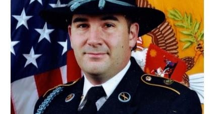 Army sergeant says he's the one who shot a protester to death in Austin ...