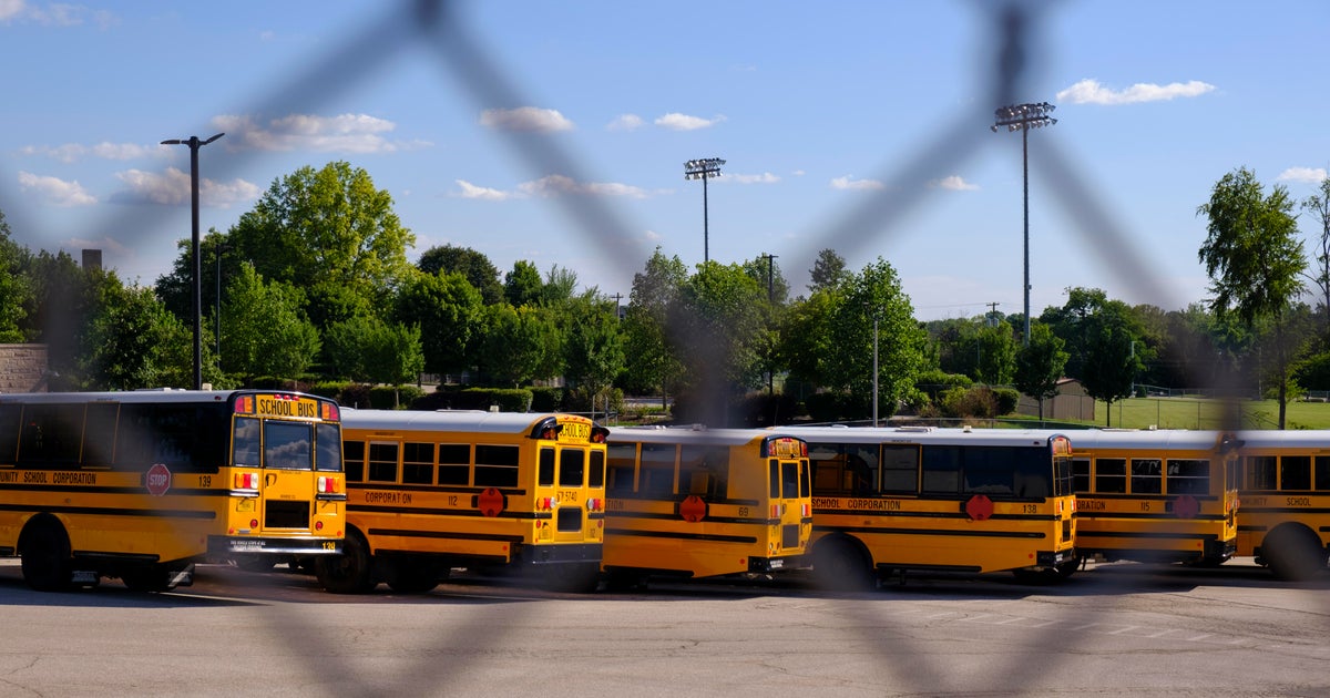 Student and staffer test positive for coronavirus at Indiana schools ...
