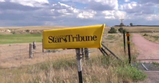 Wyoming newspaper's digital transition may signal the demise of print ...