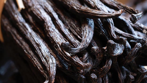 The flavorful story of vanilla - CBS News