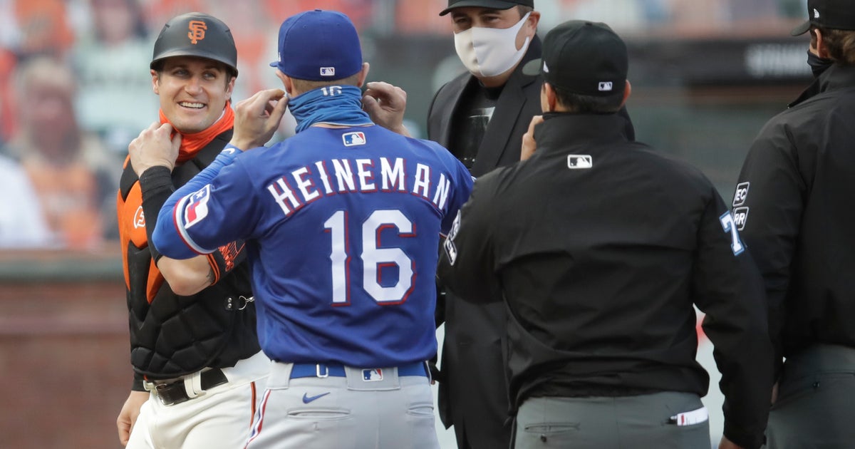 Family Affair; Brothers Scott, Tyler Heineman Share Special Moment At ...