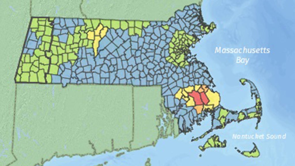State's First Human EEE Case Of 2020 Reported In Middleboro - CBS Boston
