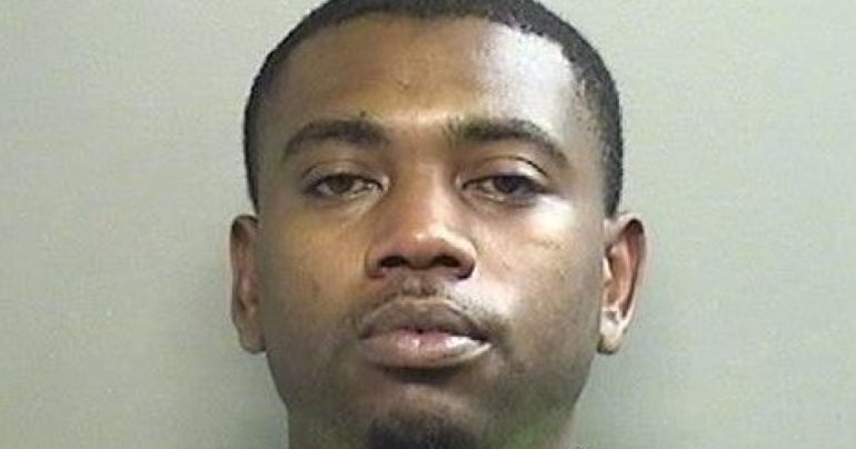 Police Say Community Tips Led To Arrest Of Murder Suspect In Arlington ...