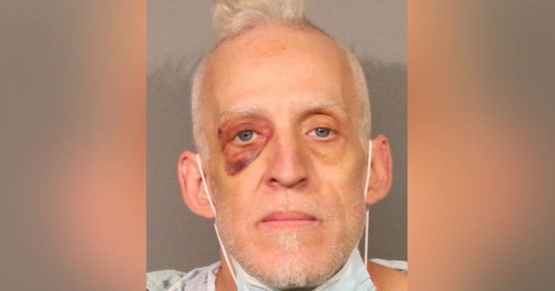 Man Accused Of Assaulting Senior, Trying To Steal Car In Auburn ...