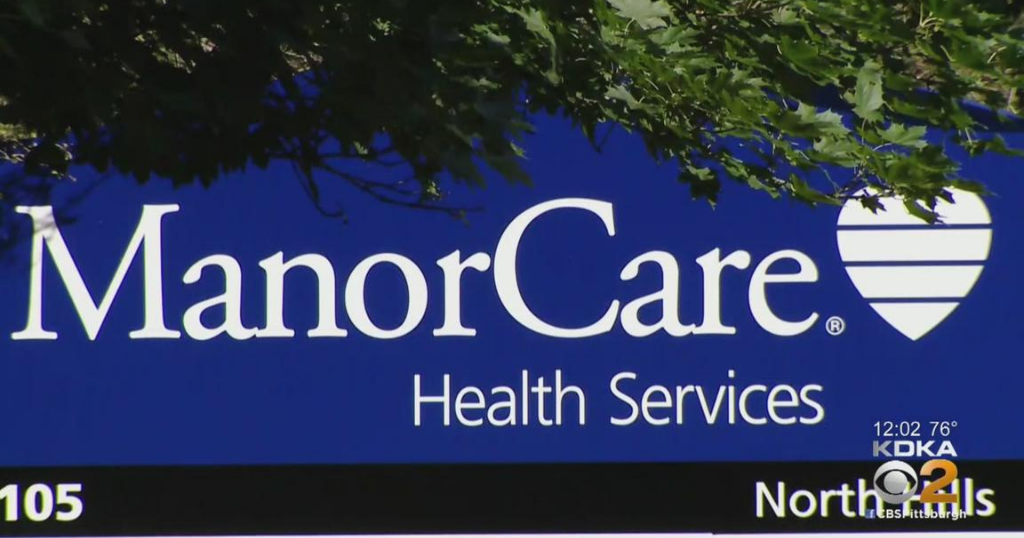 ManorCare Health Services Seeing Surge In Coronavirus Cases At North ...