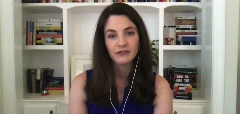 Other countries are copying Russian disinformation tactics, expert says ...