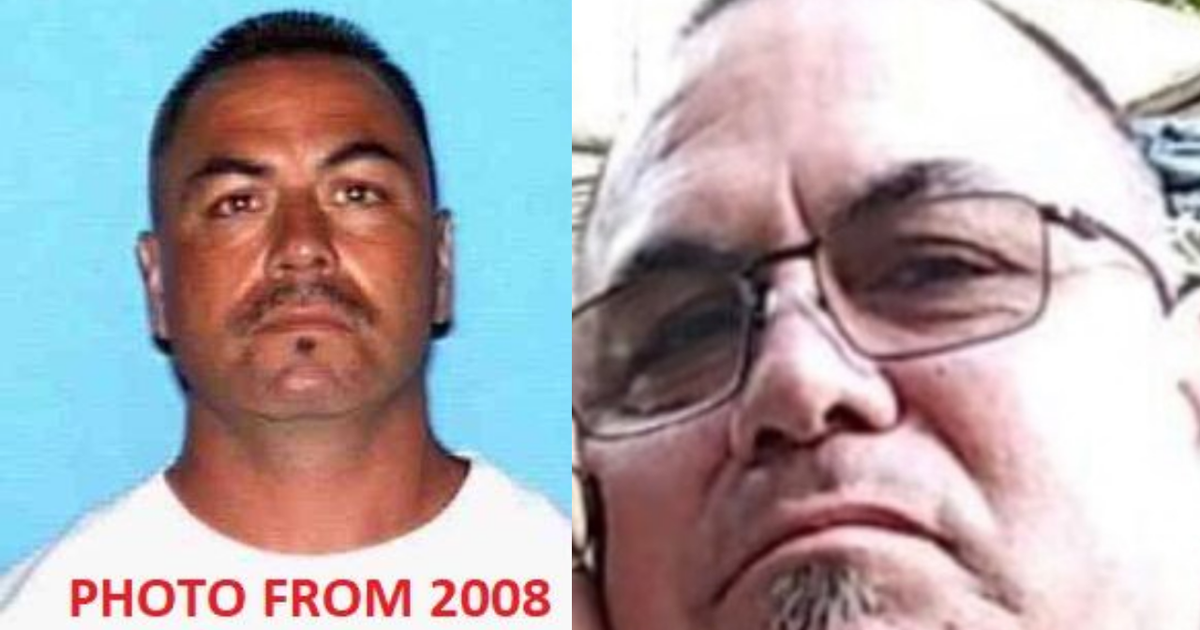 Search Continues For Shooting Suspect Albert Wheeler After Vehicle ...