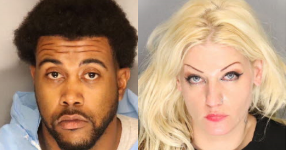 Deadly Shooting In Tracy Lands 2 Arrests - CBS Sacramento