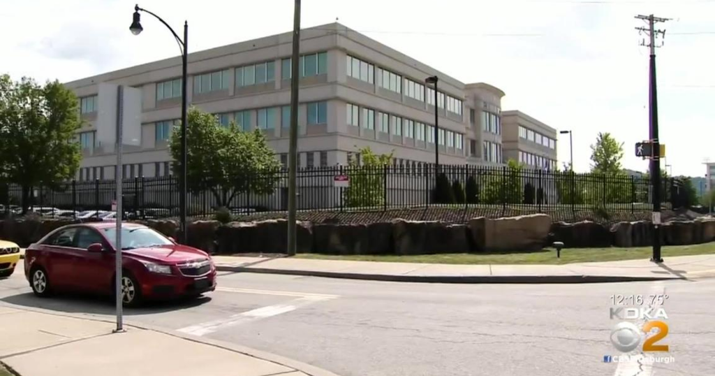 FBI Pittsburgh's New Special Agent In Charge To Tackle Foreign Election ...