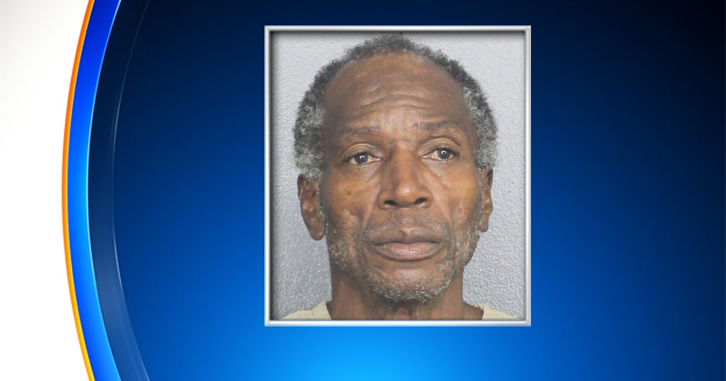 Man Charged In Murder At Dania Beach Motel Where Homeless Residents ...