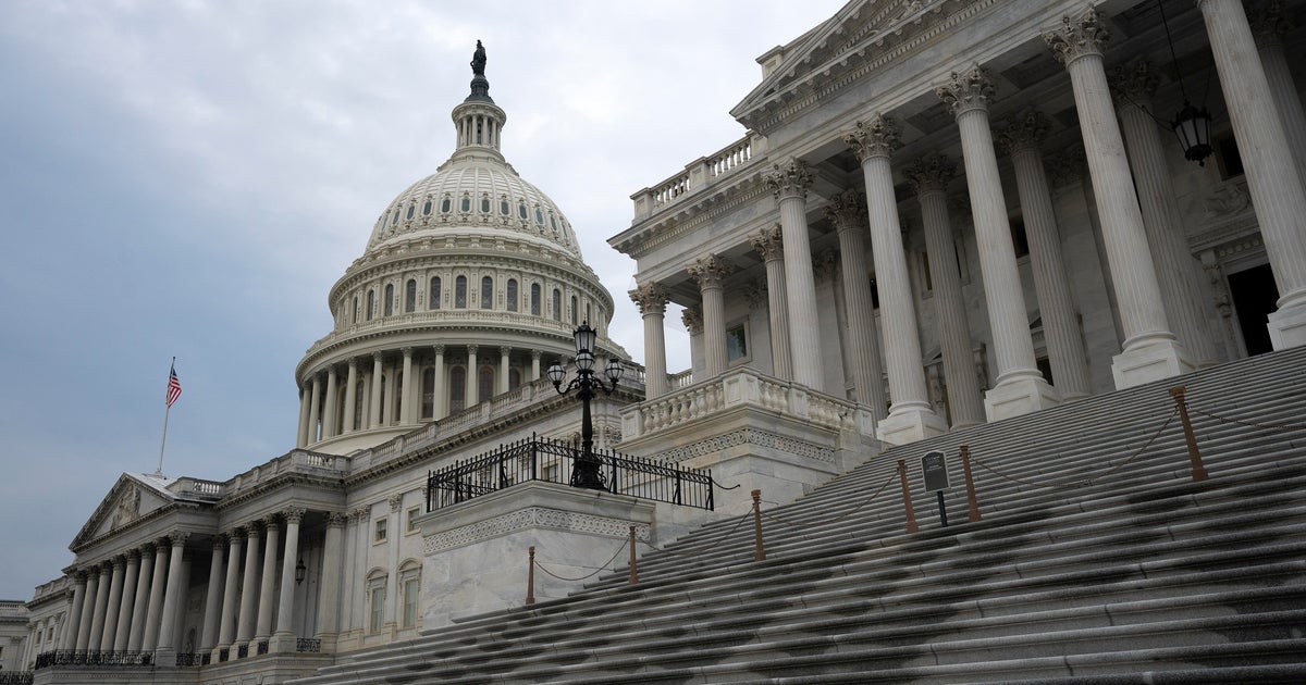 Filibuster or bust: How Senate Democrats could get rid of the ...
