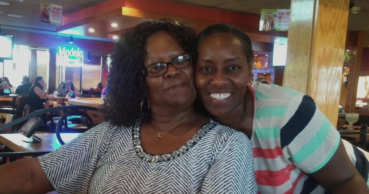 Car Found Belonging To Missing Grandmother, Carolyn Riggins Last Seen ...