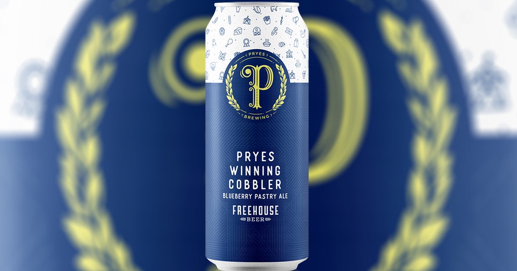 The Freehouse, Pryes Brewing Company Release State Fair-Inspired Beer ...