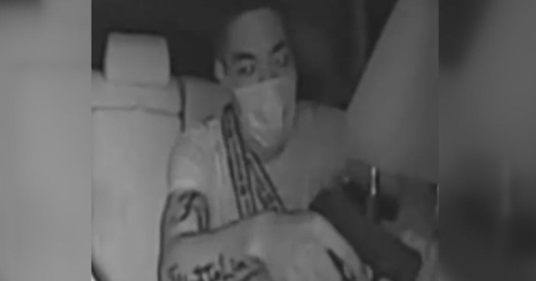 Livery Cab Drivers In Brooklyn On High Alert Following Robbery Spree ...
