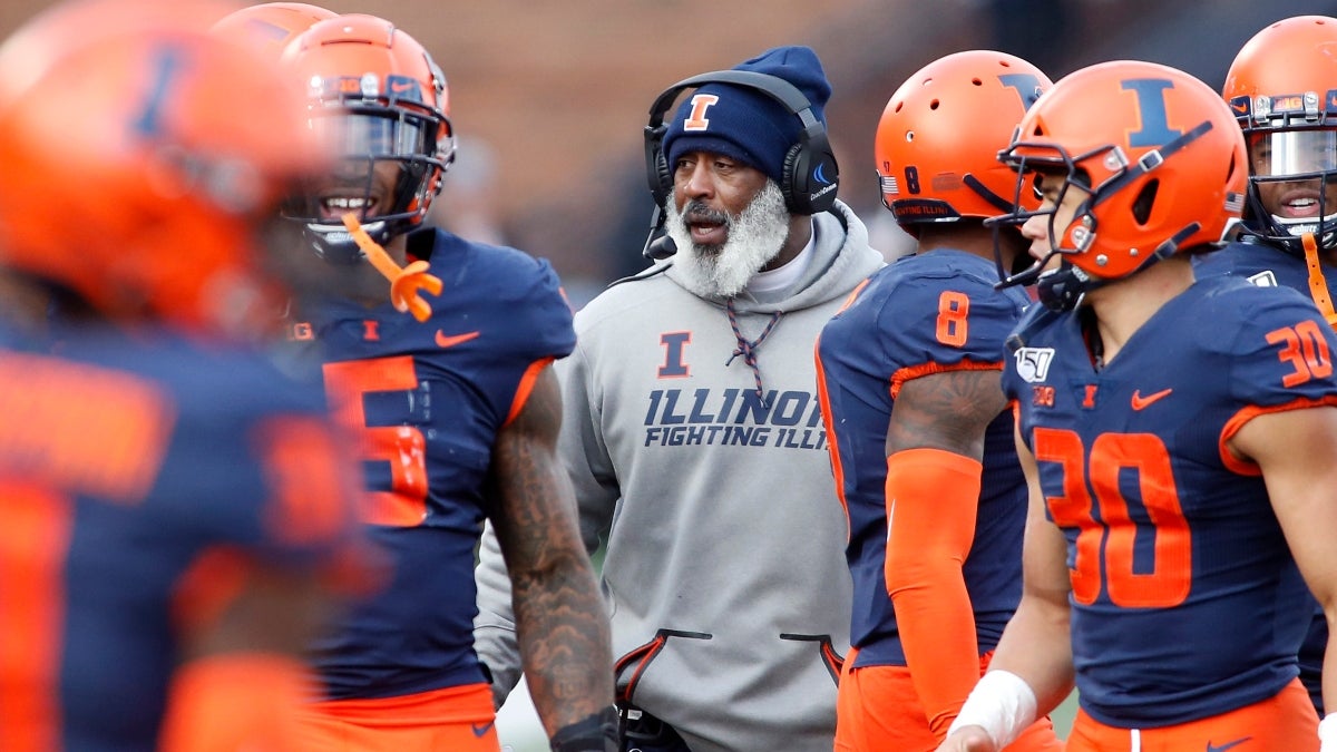 Lovie Smith news - Today’s latest updates - CBS Chicago