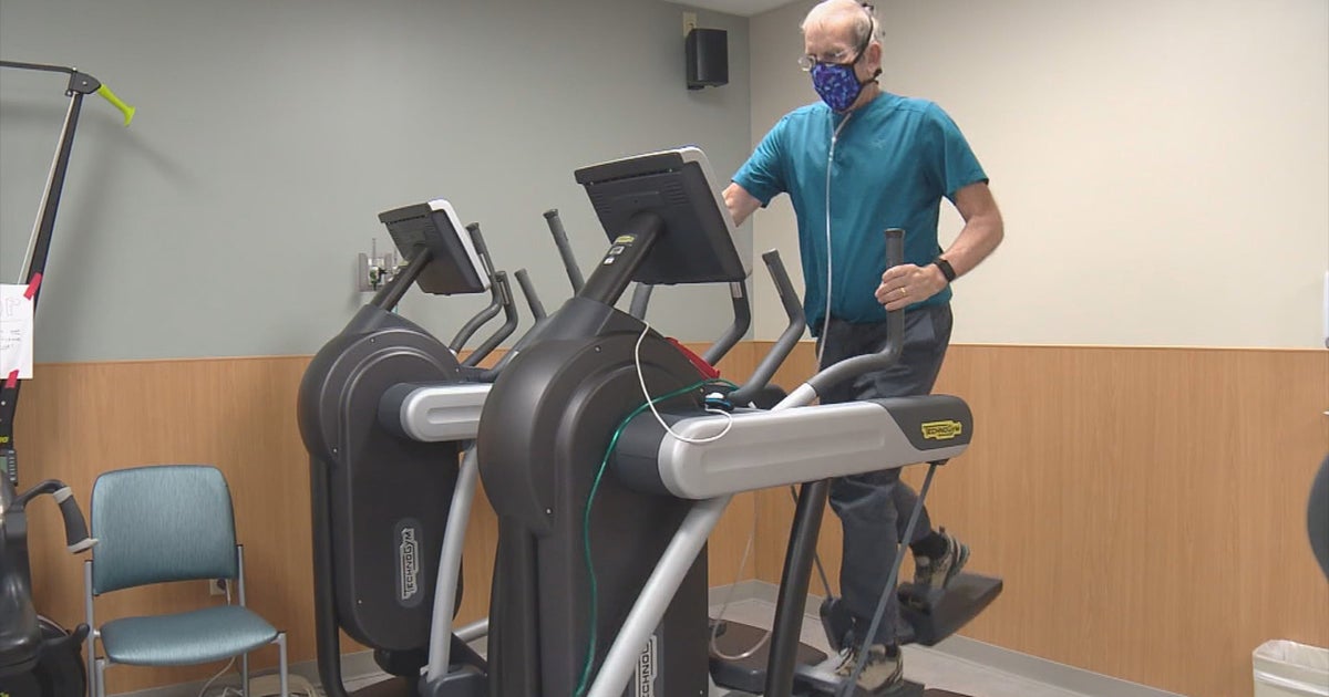 Colorado Doctor Who Survived COVID-19 Warns 'Don't Take This Lightly ...