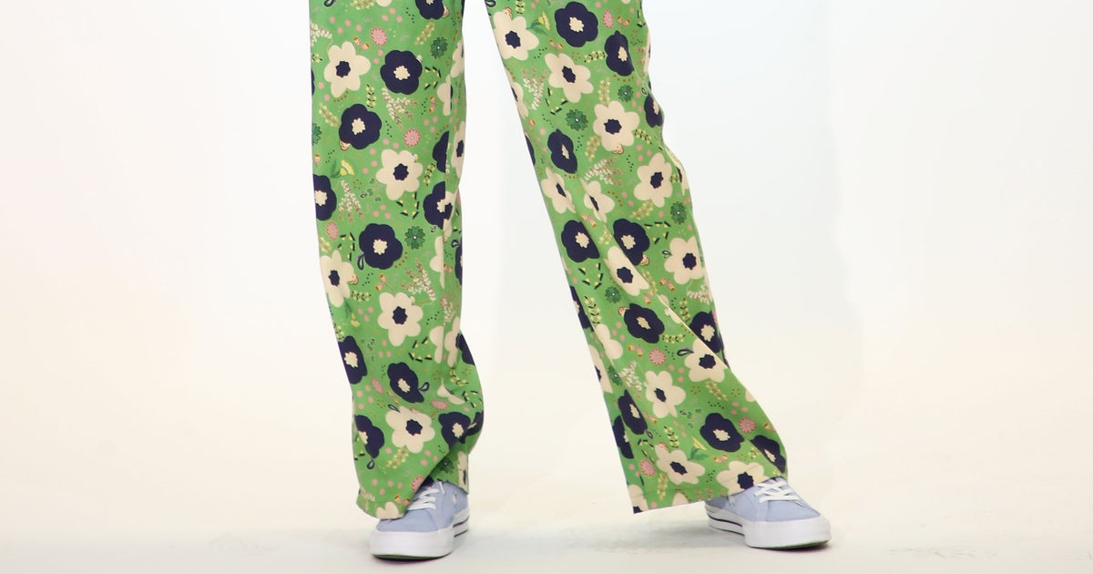 School District Launches 'No Pajama Pants At Home' Dress Code - CBS ...