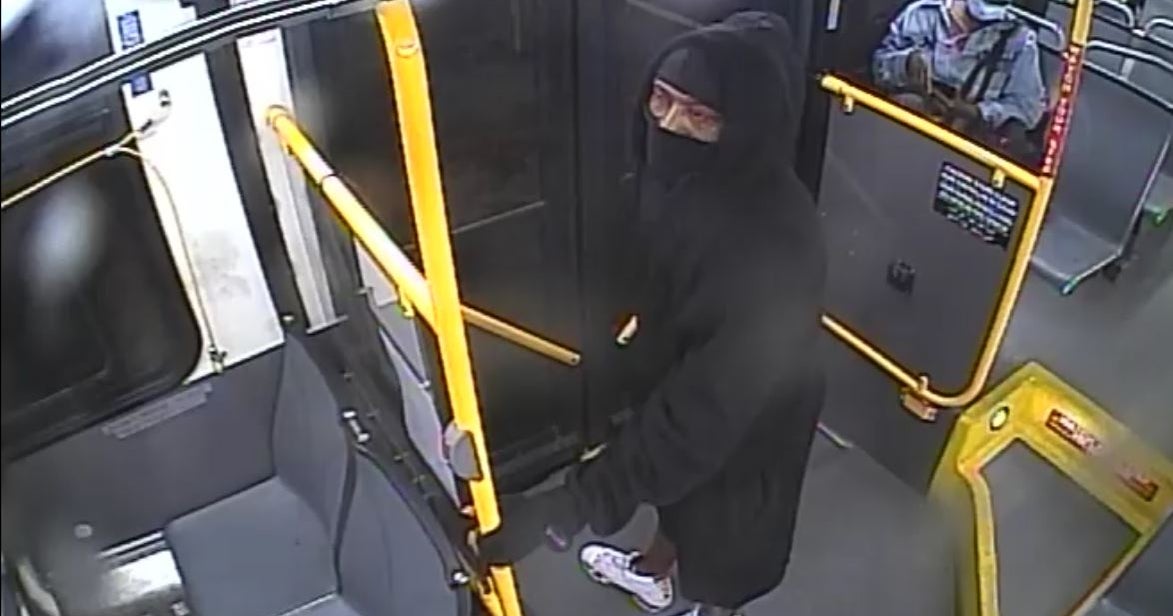 Police Seek Suspect Wanted In Connection To Carjacking On Detroit's ...
