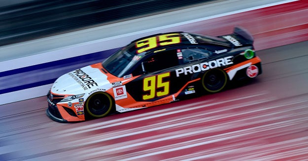 Spire Motorsports Purchases Leavine, Expands To 2 Cars - CBS Detroit