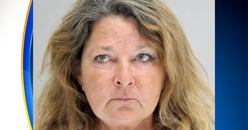 Woman Charged With Murder After Boy Friend Ronnie Cash Found Stabbed To ...