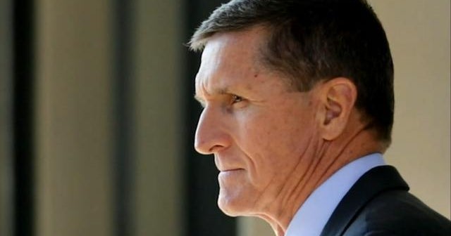 Trump pardons former national security adviser Michael Flynn in final ...
