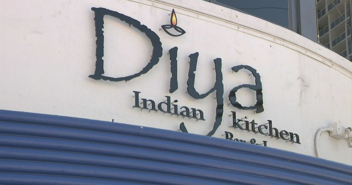 Cuisine & Chemistry Blend Perfectly At Diya Sunset Harbor On Miami ...