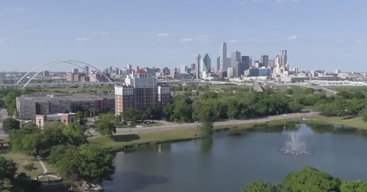 Dallas Property Tax Rate Won't Budge Under Proposed Budget, But Rise In ...