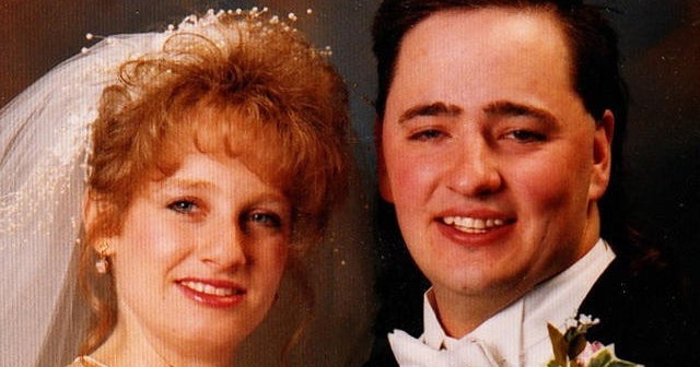 An inside look at Heather and Dan DeWild's troubled marriage - CBS News